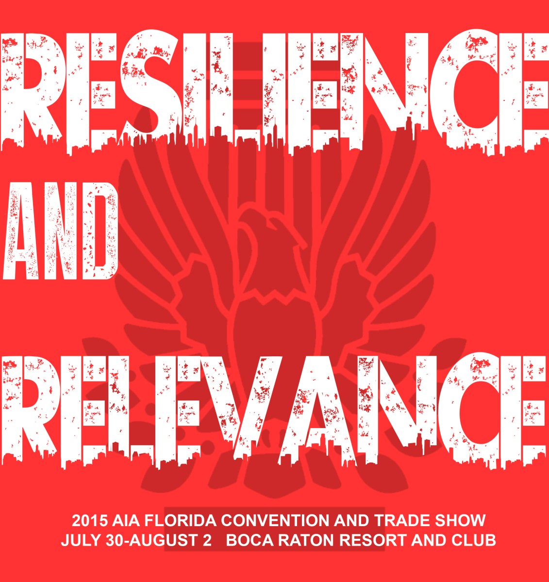 Registration for the 2015 AIA Florida Convention Now Open – AIA Gainesville